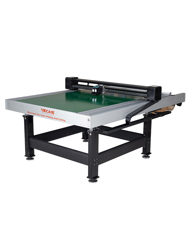 Wecare Flatbed Cutter