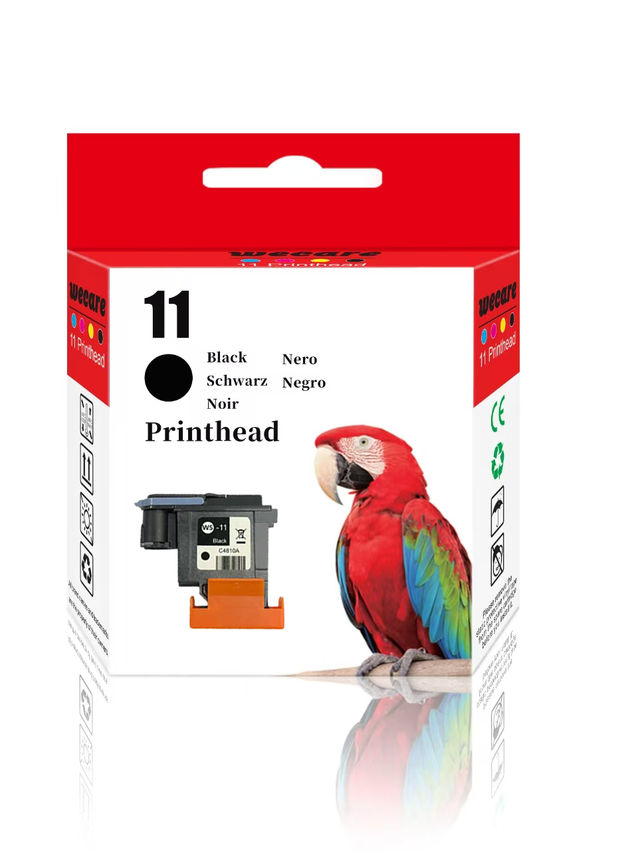 Wecare 11 Printhead