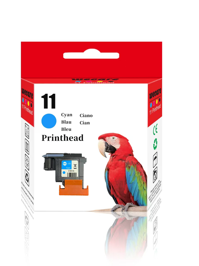 Wecare 11 Printhead