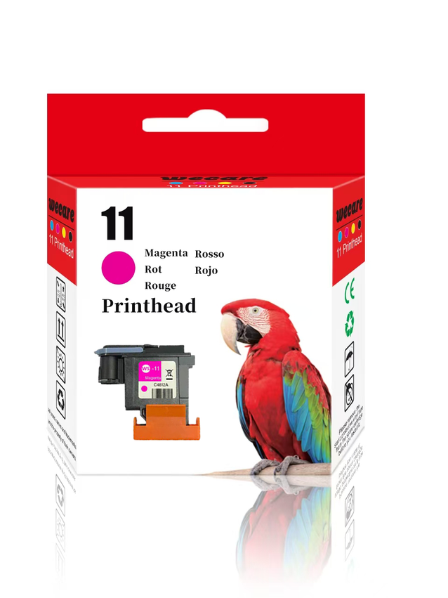 Wecare 11 Printhead