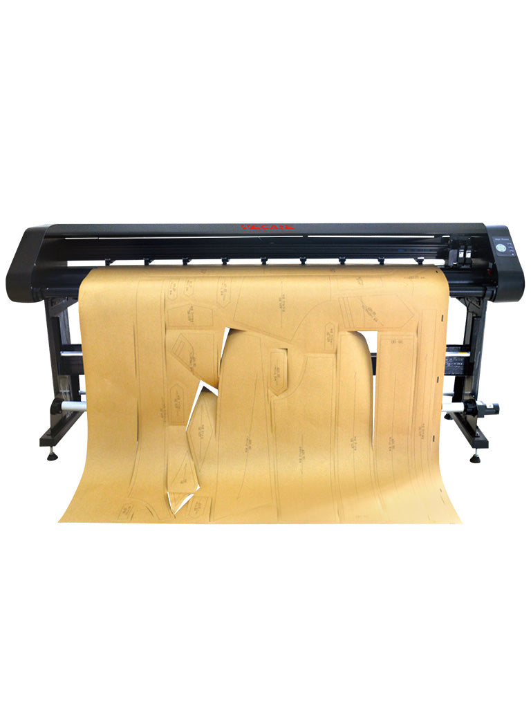 Wecare Vertical Cutting Plotter